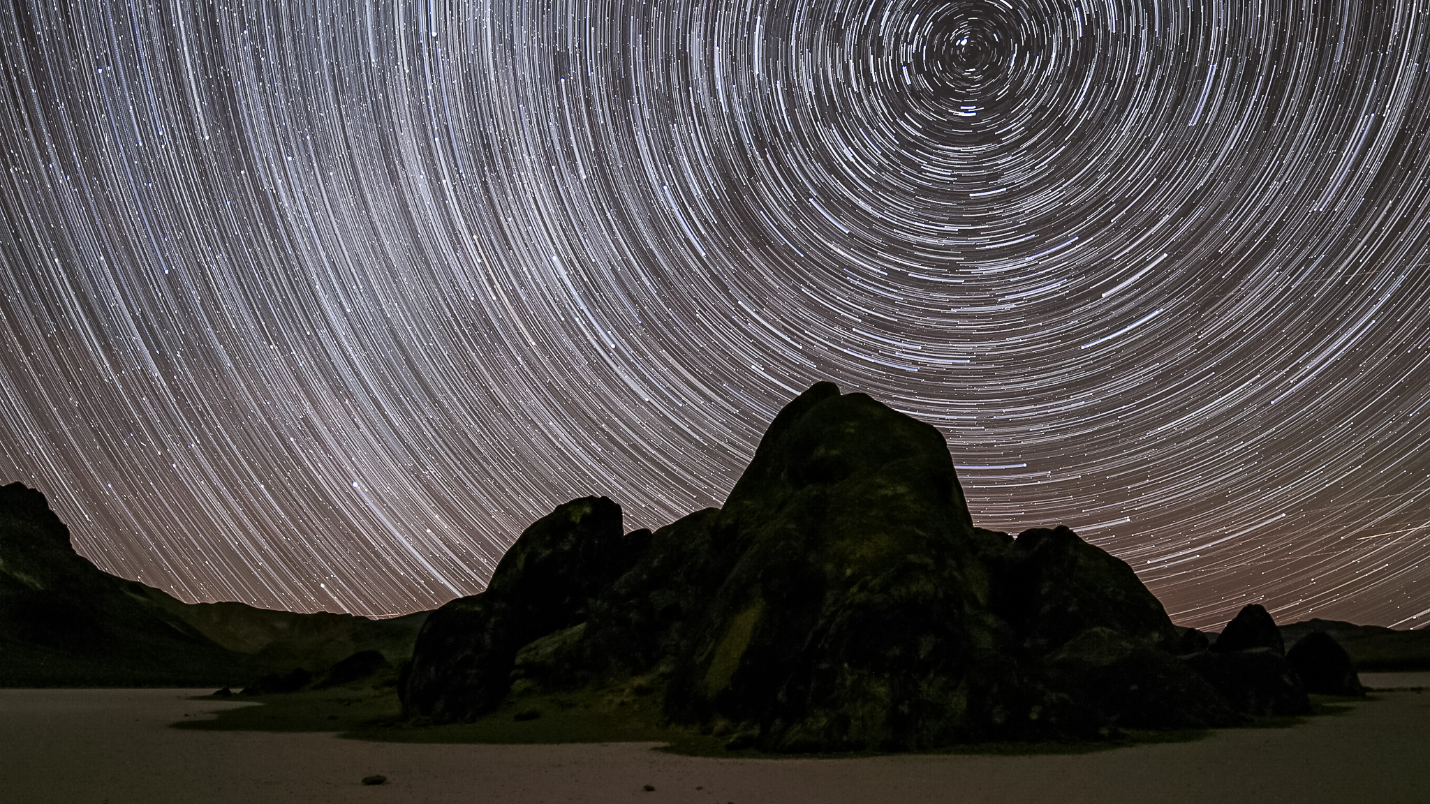 Astrophotography for Nature Photographers
